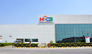Beverage Manufacturing Company - Hindustan Coca-Cola Beverages Pvt. Ltd.