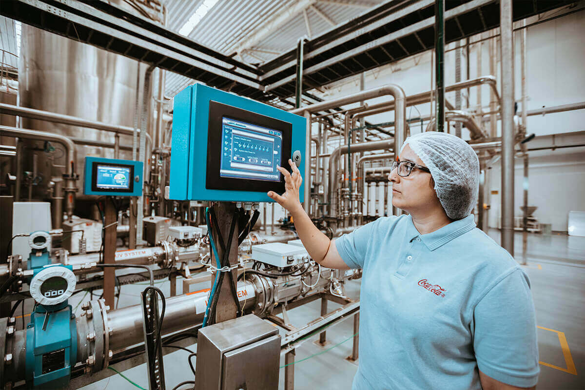 Digital training for improved sales capability