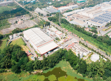 Beverage Manufacturing Company In India | Hindustan Coca Cola Beverages ...