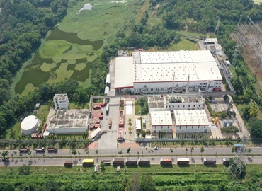 Beverage Manufacturing Company In India | Hindustan Coca Cola Beverages ...