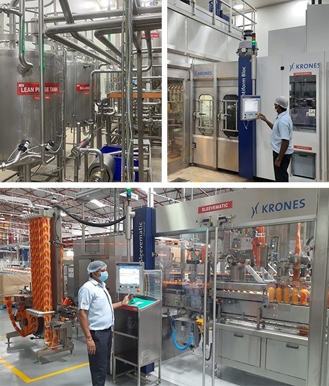 HCCB | Top 10 FMCG company in India