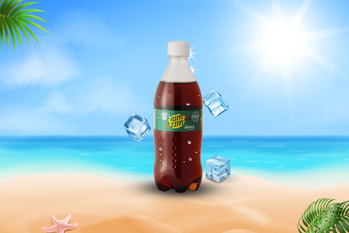 Beverage & Cold Drink Manufacturer in India | HCCB