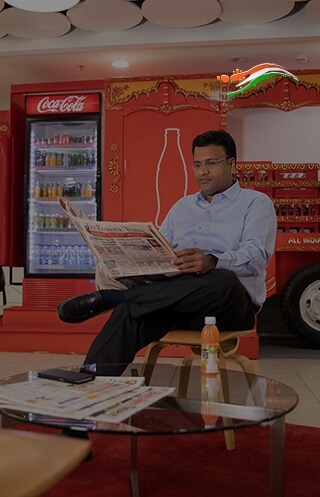 Top FMCG Company in India, Hindustan Coca Cola Beverages Pvt. Ltd. | HCCB