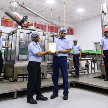 Awards and Recognition