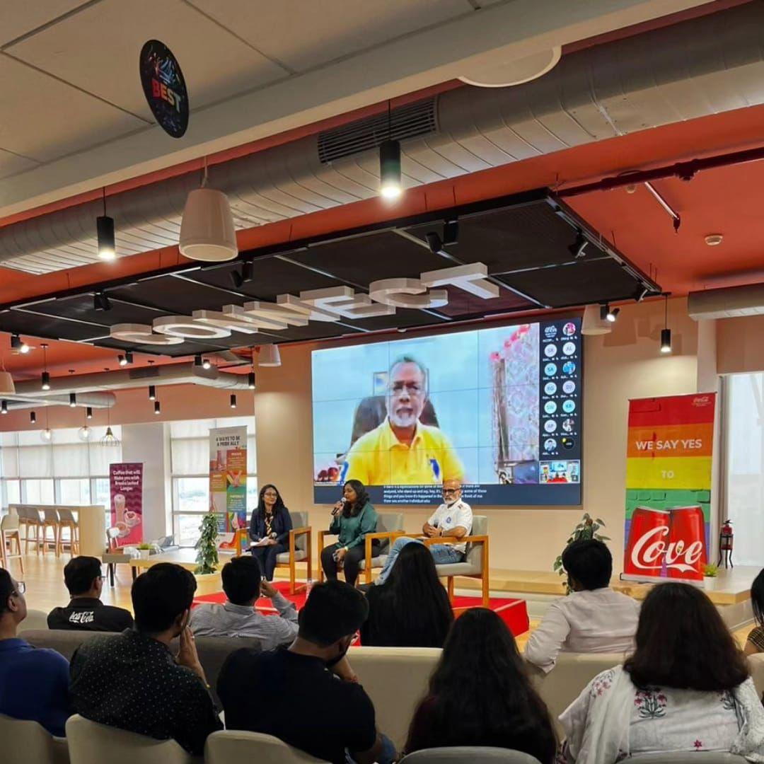 Pride Month at HCCB: Celebrating Diversity